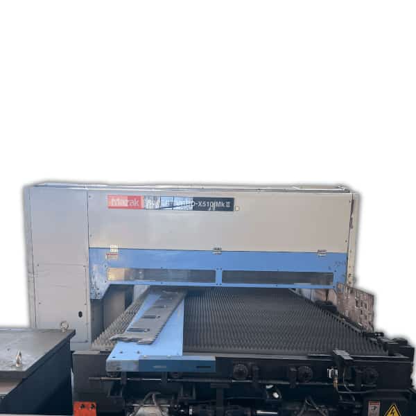 MG Laser | Reger Laser